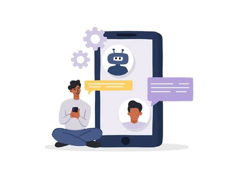 Ces Exemples De Chatbot Qui Marquent Par Leur Innovation