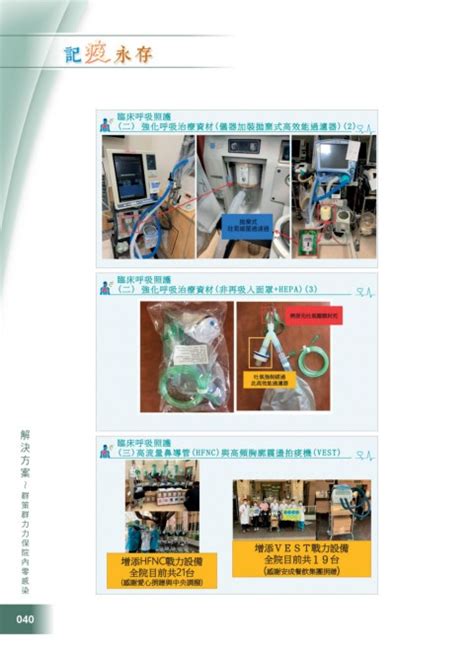 Page 42 記疫永存～2021戰疫歷程全紀錄