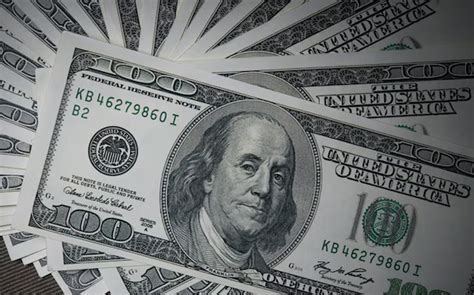Peso A Dólar Hoy Sábado 22 De Febrero Tipo De Cambio En México