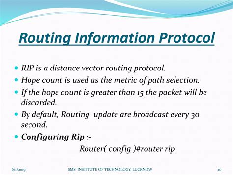 ccna course training presentation pptx