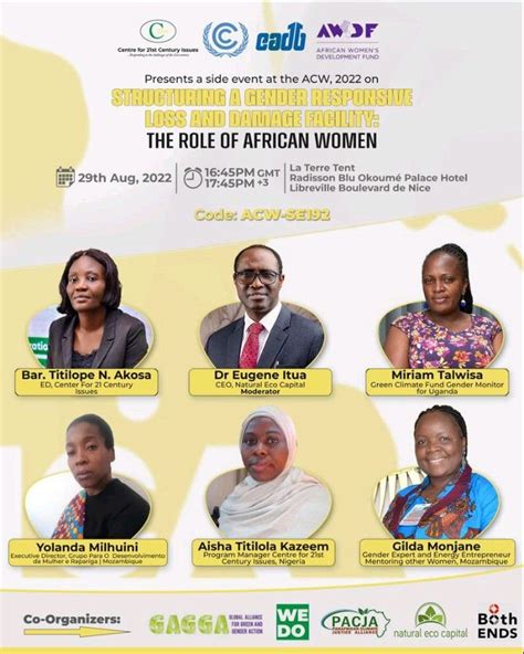 James Karanja On Linkedin Africa