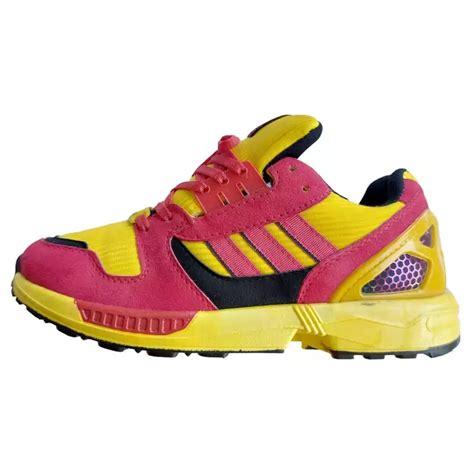 خرید و قیمت کتونی زدایکس آدیداس8000 اسپانیا مردانه از غرفه مرتضی آدیداس