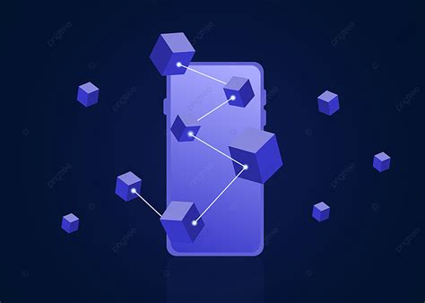Background Latar Belakang Teknologi Blockchain 3d Blockchain 3d Teknologi Blockchain Latar