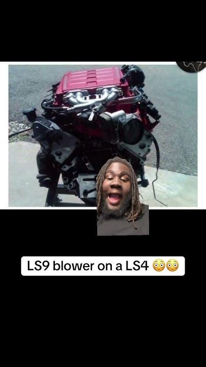 Ls9 Powered Ls4 Ls9 Ls4 Lsswap Gm Generalmotors Chevy Zr1