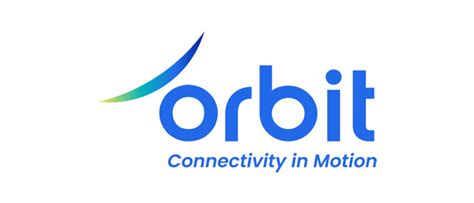 Orbit Reveals Its New Brand Logo And Website Connectivity In Motion