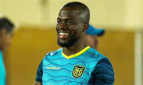 Enner Valencia é Destaque No Início Da Copa Do Mundo Futebol Na Veia