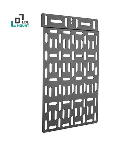 Dms 엘디엘마운트 미디어 플레이어 마운트 셋탑박스거치 멀티거치대 M03 티몬