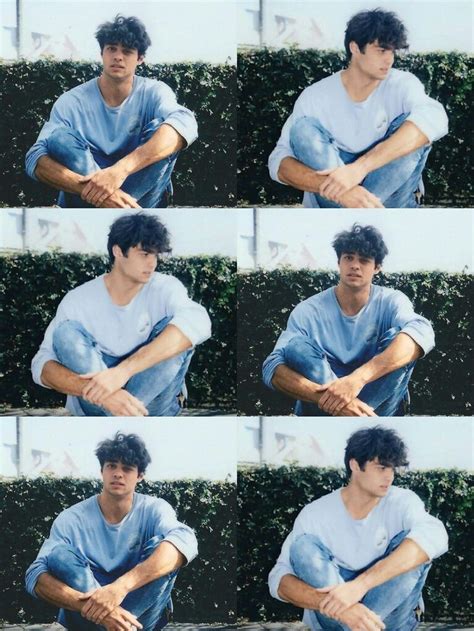 Pin En Noah Centineo