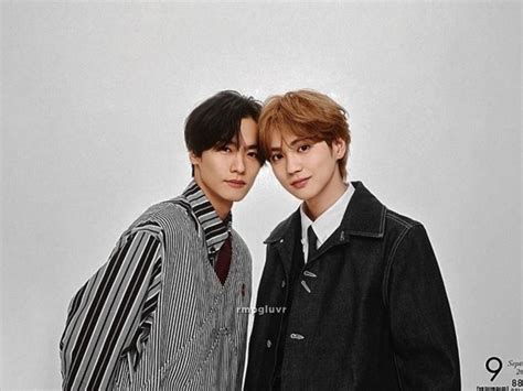 Kazuma Kawamura Hokuto Yoshino Yoshino Tribe Hokuto