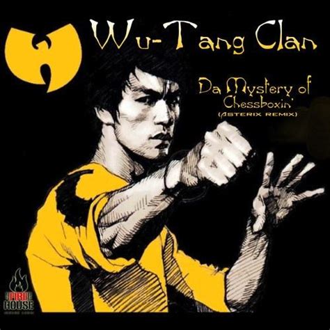 Wu Tang Clan Da Mystery of Chessboxin باشگاه شطرنج Chess com