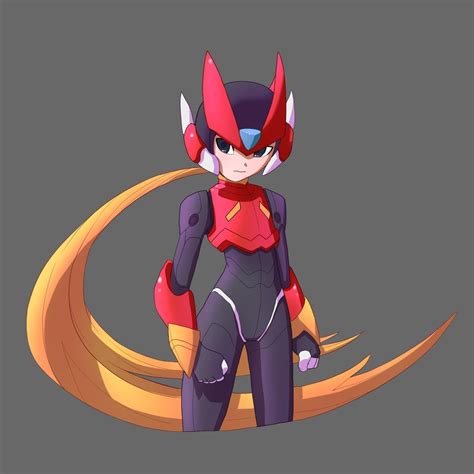 Zero Redesign Fanart Diaper Not Included Rmegaman