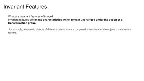 12 Multi Resolution Analysis Scale Invariant Futurespptx
