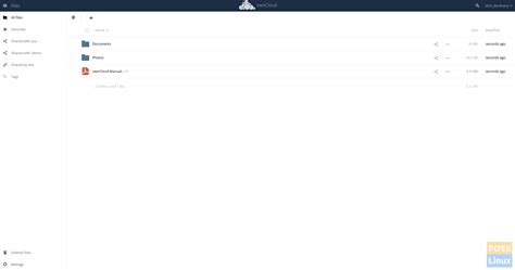 How To Install And Configure Owncloud On Centos 7