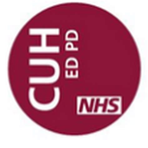 Cuh Ed Pd Team Youtube
