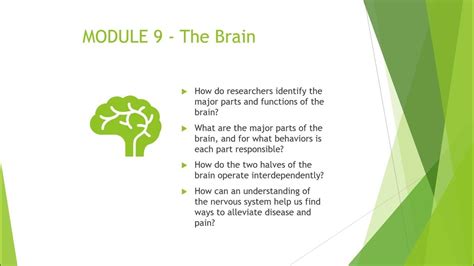 Chapter 3 Module 9 Recording Youtube