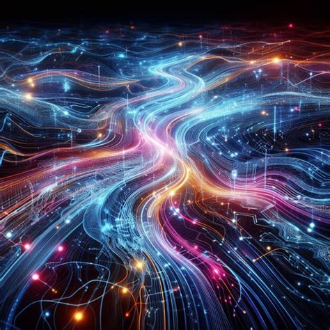 Premium Ai Image Gpu Visualization