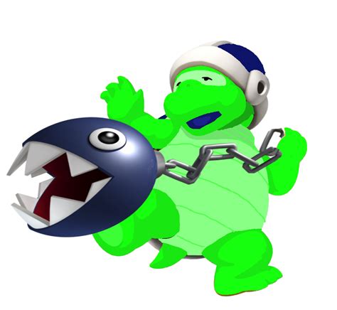 Chain Bro By Sy64 On Deviantart