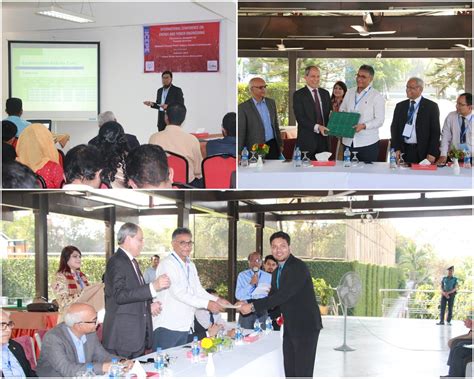 Bracu To Set New Standards For Private Universities Professor Vincent Brac University