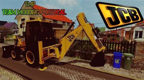 JCB CX V Beta LS Mod Download