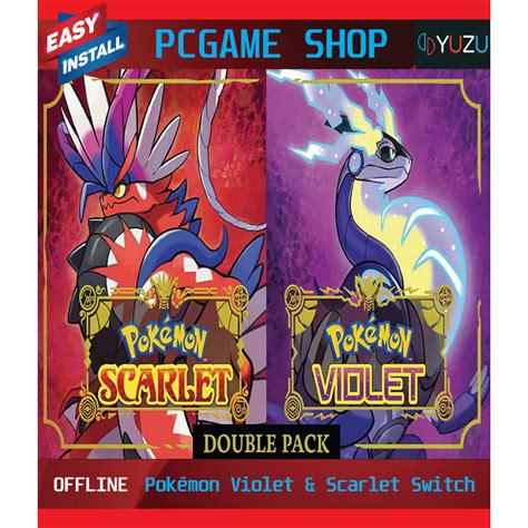 Download Pokémon Scarlet Switch Nsp Xci Patagonlandcl