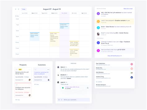 Work Order Details Dribbble Web Detail Show And Tell