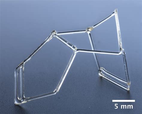 Photo Frontal Polymerization Research