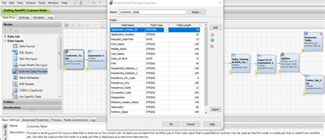 Real Time Data Enrichment Using Rest Api In Sas Dataflux Nupeak It