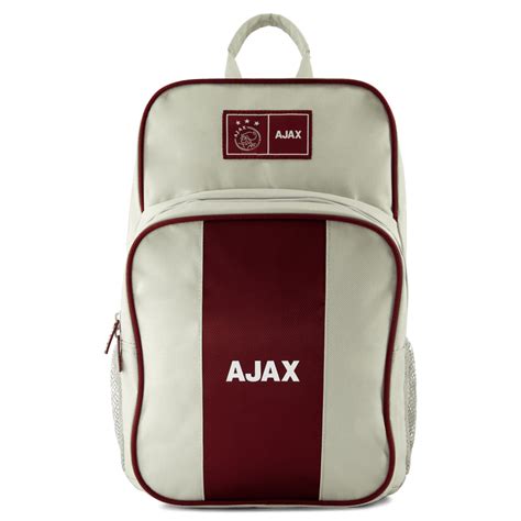 Ajax Fan Items Official Ajax Fanshop