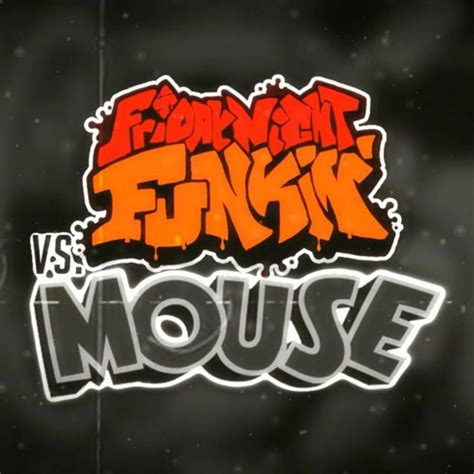 Listen To Music Albums Featuring Fnf Vs Mouse Ost Interference Cover Fanmade By