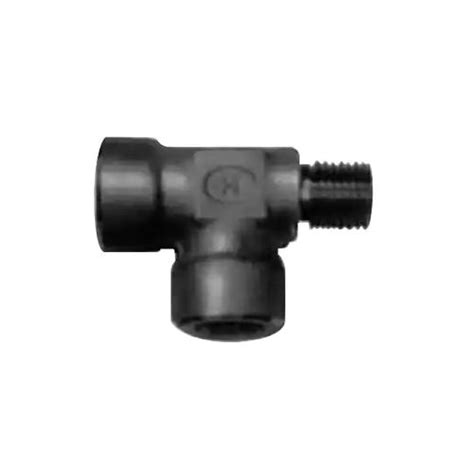 Hoke Street Tee Boiswood