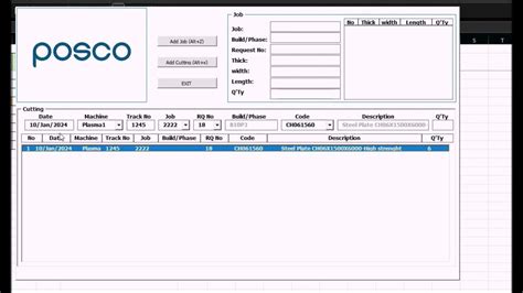 Userform Tab And Enter Youtube