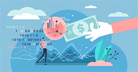The End Of The Data Broker Model And The Rise Of The Data Marketplace