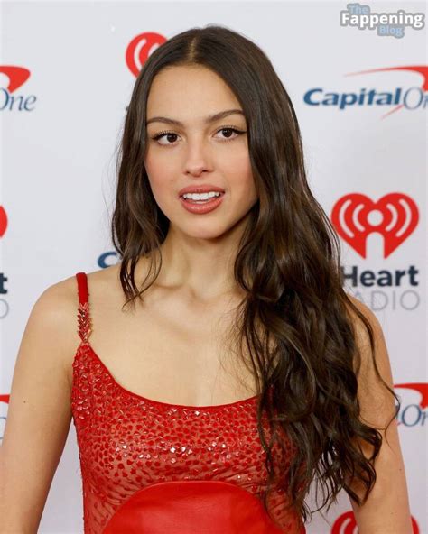 Olivia Rodrigo Sexy Dress 46 Photos The Fappening Stars