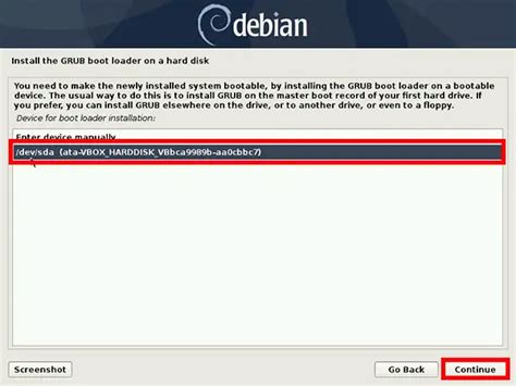 How To Install Debian Linux Complete Guide Ricmedia