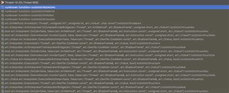 原生调用js，seautohandlescope Hs出现sigsegv的bug，必现！ Creator 2x Cocos中文社区