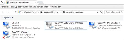 Openvpn Tap Windows6 Error Network Cable Unplugged Solved Windows 10 Forums