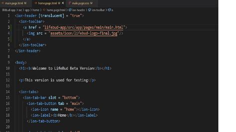Route Missing When Adding Link To Image Rionic