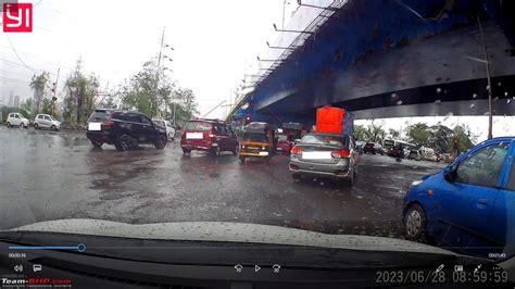 Got A Challan For Stopping At A Red Light When Other Cars Kept Going