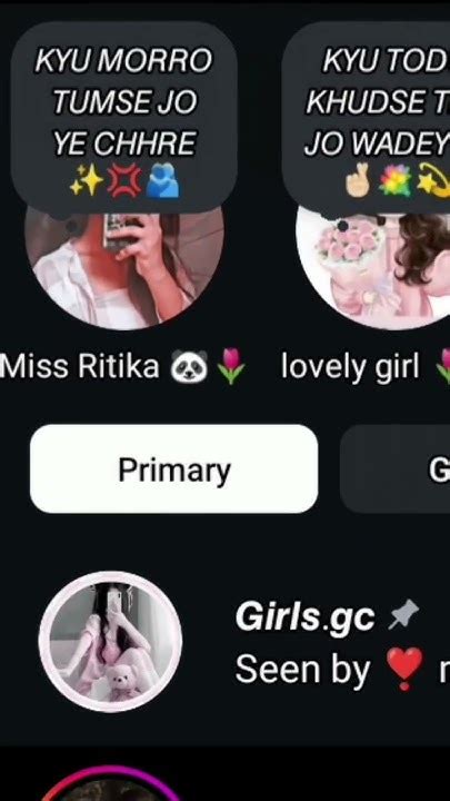 Tag Your Girlsy 💫🌹🎀🍃🥀 Cuties🎀youtubevideos🎀 Youtubeshorts🎀