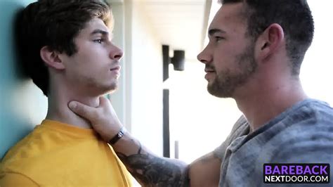 Chad Piper Has Fuck Session With Homosexual Steve Rogers Eporner