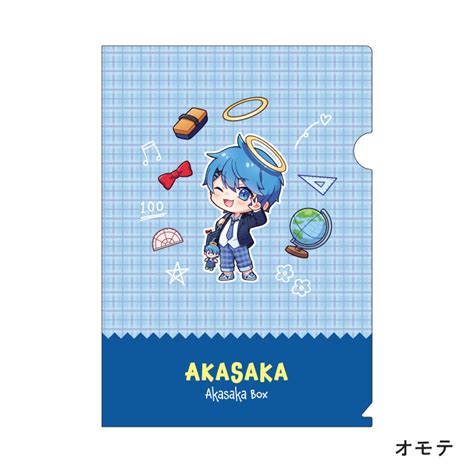 あかさかの箱top Creator Store
