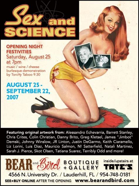 The Science Of Sex Science 20