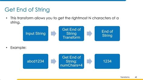 Sailpoint Isc Transforms Series 3 Of 4 Youtube