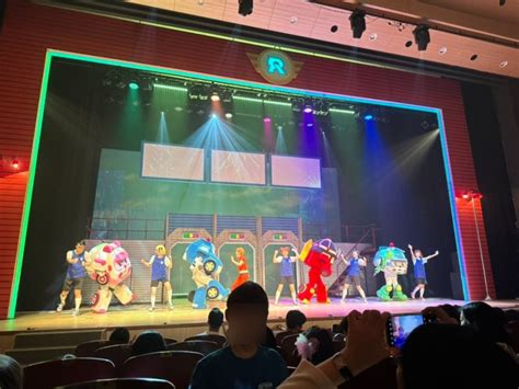 로보카폴리 뮤지컬 용인 잡아라 황금트로피 용인문예회관 처인홀 좌석 어린이뮤지컬 폴리 네이버 블로그