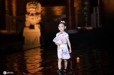 برگزاری ششمین جشنواره فرهنگی چی پائو