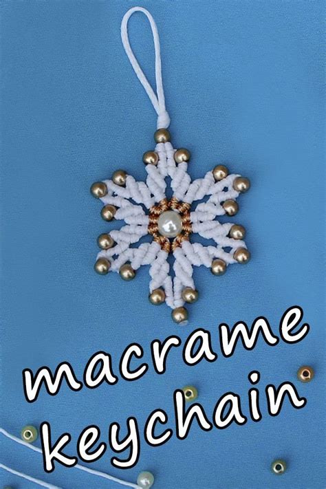 СНЕЖИНКА МАКРАМЕ Snowflake Macrame Macrame Patterns Tutorials Macrame Patterns Macrame Diy