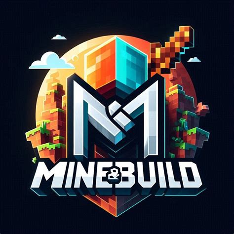 Mineandbuild Youtube
