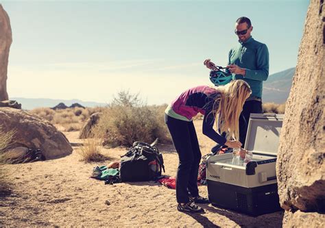 Free Gear Fridays Dometic Cfx 50w Electric Cooler Giveaway Gearjunkie