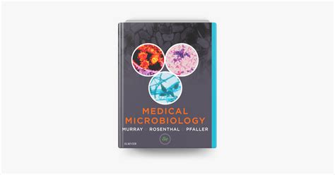 Medical Microbiology E Book By Patrick R Murray PhD Ken Rosenthal PhD Michael A Pfaller MD