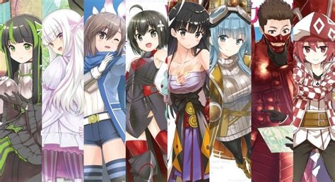 Light Novel Review Bofuri 9 Tailed Kitsune